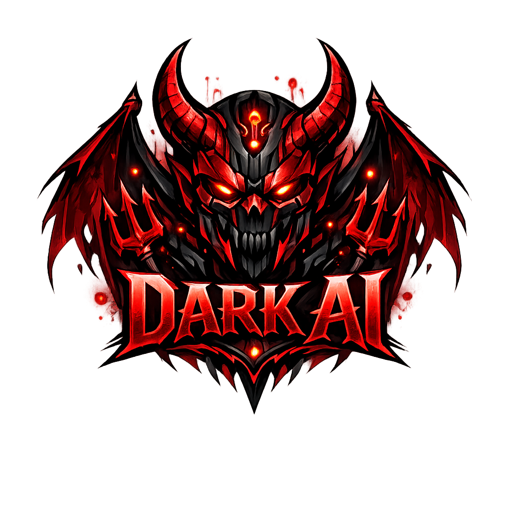 DarkAI - Visual Studio Marketplace